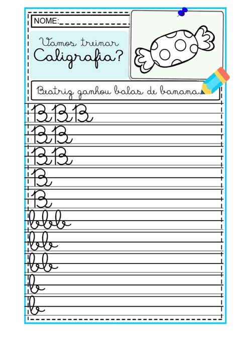 Caligrafia Para Imprimir Letra Cursiva Pdf Modisedu Nbkomputer