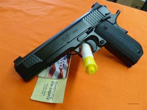 KIMBER SUPER CARRY CUSTOM HD NIB For Sale At Gunsamerica 980323473