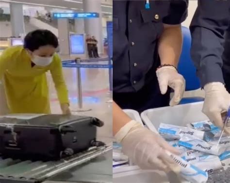Vụ 4 nữ tiếp viên hàng không xách 11kg ma túy Đã khởi tố 130 vụ án