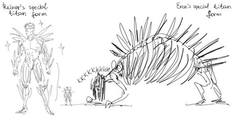 Shingeki No Kyojin