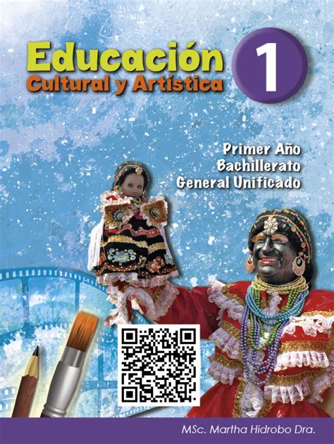 Calaméo Educación Cultural y Artística