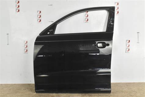 Drzwi samochodowe Audi Oe Drzwi Lewy Przód Q3 8U Ly9B 11 18 8U0831051B