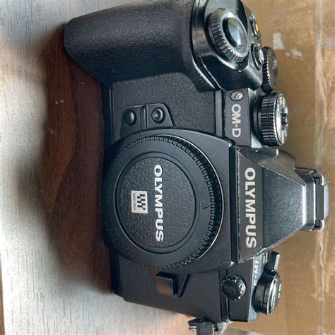 新作からSALEアイテム等お得な商品満載 OLYMPUS omd em1 デジタルカメラ servidieselsc br