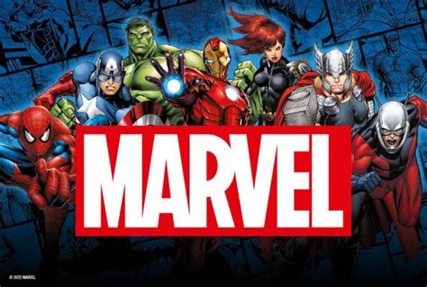 Los mejores superhéroes de Marvel La lista definitiva Blog La Frikileria