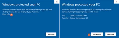 What Is Microsoft Defender Smartscreen