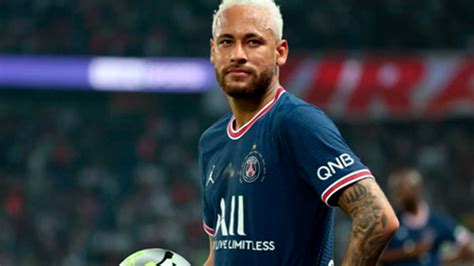 Neymar Toma Atitude Dr Stica Ap S Ser Detonado Cunhada