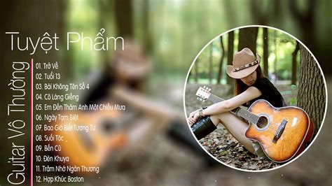 Tuyển Chọn Hòa Tấu Nhạc Vàng Không Lời Bất Hủ Hay Nhất Cho Quán Cafe