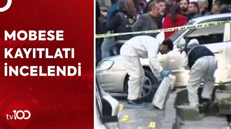 AK Parti Seçim Çalışmasına Saldırıda Gözaltı Sayısı Arttı TV100 Haber