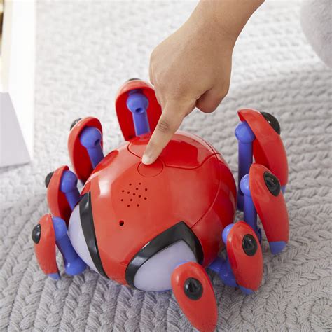 Marvel Spidey And His Amazing Friends Speak And Go Trace E