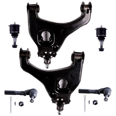 Eccpp Control Arm Kit For For