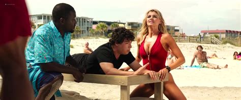 Sex Video Alexandra Daddario Sexy Kelly Rohrbach Baywatch 2017