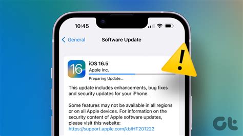 How To Fix An Iphone Stuck On Verifying Update Screen On Ios