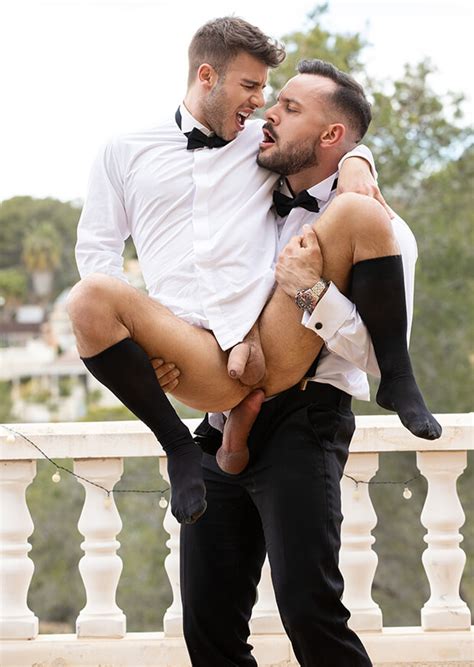 Allen King SexFlexible