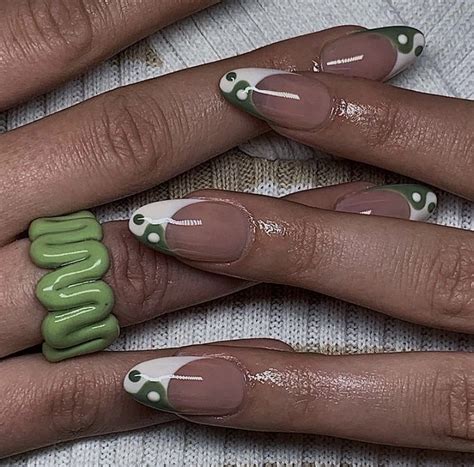 Pin By Kaliyah On Nailsss In Fire Nails Y K Nails Funky Nails