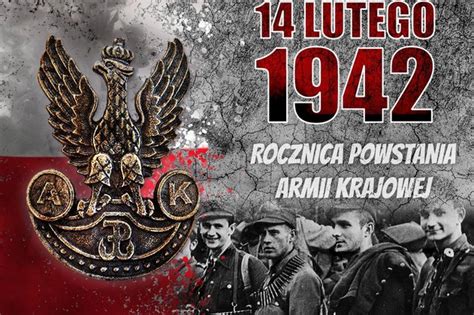 81 Rocznica Powstania Armii Krajowej 2023