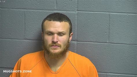 Lawson Brandon Sewart N A Rsw Regional Jail Mugshots Zone
