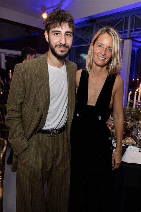 Charlotte Gainsbourg Mariage Imminent De Son Fils Ben Attal Avec