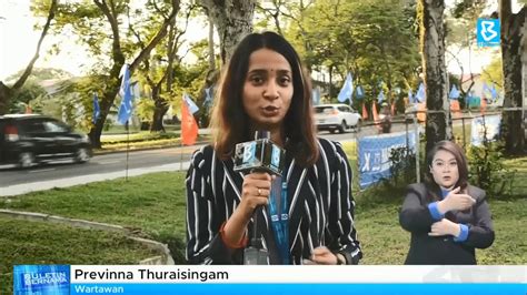 PRU15 Cabaran Raih Undi Pengundi Muda YouTube