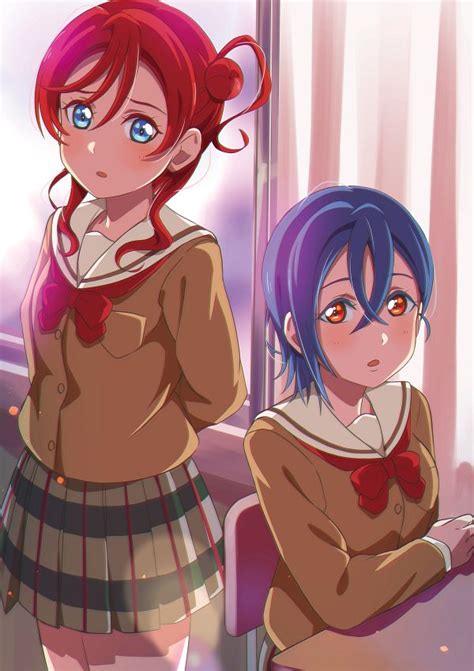 Love Live Superstar Image By Aozora Aoi 3899146 Zerochan Anime