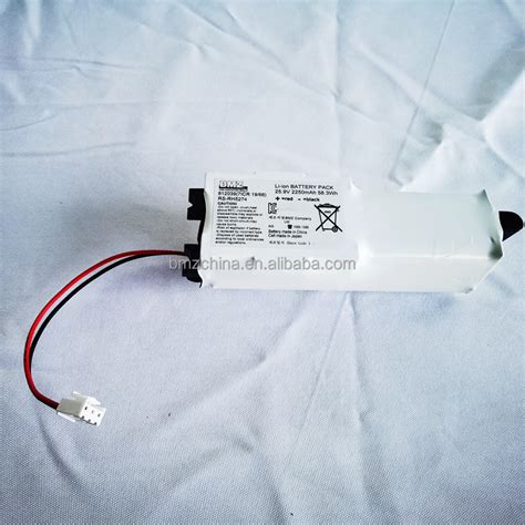 Bmz Power Tools Batteries Li ion 25 9v 2250mah 58 3wh Avec Kc Certifié