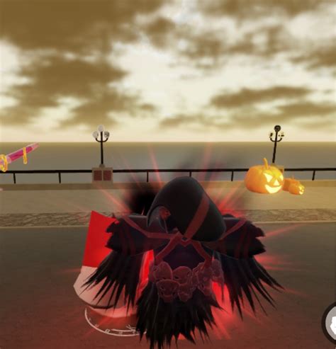 Yba Grim Reaper Carousell