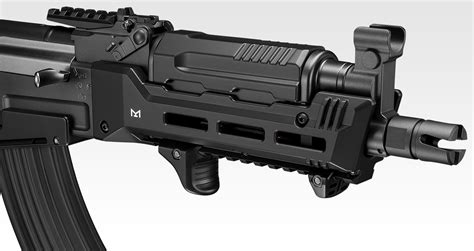 49割引人気の贈り物が AKS74U 東京マルイ 次世代電動ガン トイガン ミリタリー OTA ON ARENA NE JP