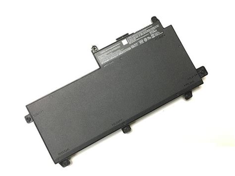 Hp Elitebook G L Q Av V Wh Replacement Laptop Battery