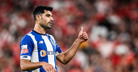 Taremi Fissato Il Prezzo Derby In Vista Per Inter E Milan