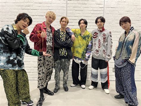 On Twitter Rt Sixtones Sme
