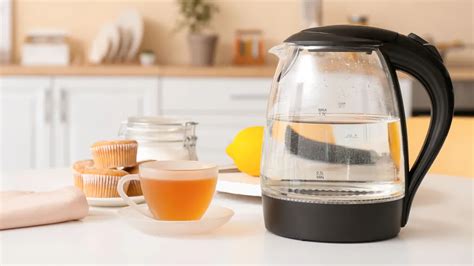 Toutes Nos Astuces Pour Nettoyer Efficacement Votre Bouilloire
