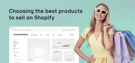 How To Choose A Product To Sell On Shopify Expert Tips DigPart