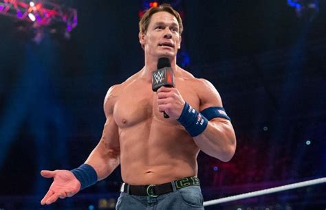 John Cena Full Body Hot Picture Telegraph