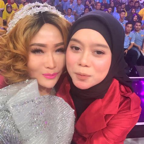 Sosok Lesti Kejora Di Mata Inul Daratista Kini Berubah Cantik