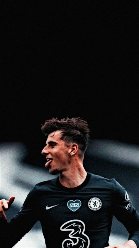 Mason Mount Aesthetic Chelsea Football Team Chelsea Team British