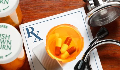 Decoding Rx Meaning Symbol In Pharmacy Knowleswellness
