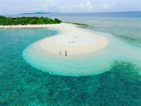 Paket Wisata Ambon Banda Neira 5 Hari 4 Malam WisataMu