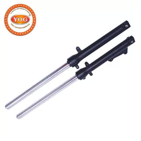 Barras De Suspension Ft Ft Reforzadas Moto Italika Env O Gratis