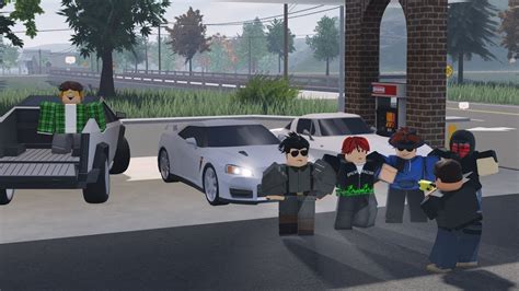 New Erlc Update Cybertruck Taser Revamp Fall Damage And More Roblox
