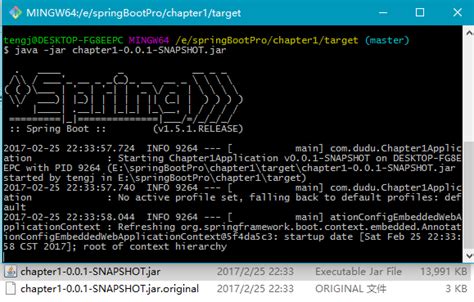 spring boot 优雅的入门篇 springboot搭建优雅的实现 csdn博客
