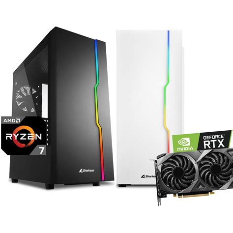 Pc Gamer Amd Ryzen G Gb Ddr Tb M Nvme Video Nvidia Geforce