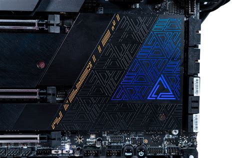 MSI MEG Z790 ACE Review Installation Test Setup TechPowerUp