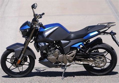 Zontes ZT250 R 2020 Prezzo E Scheda Tecnica Moto It