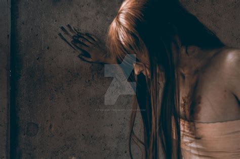 Malice Mizer Cosplay Bleeding Kami By Pandemonnium On Deviantart