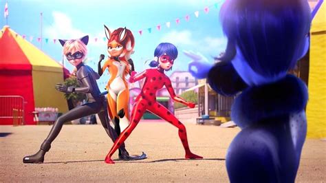 CENAS DELETADAS DO FILME LADYBUG E CAT NOIR QUE TERIAM MUDADO TUDO