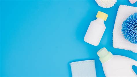 BENEFICIOS DE LA LIMPIEZA CON PRODUCTOS ECOLÓGICOS Y SOSTENIBLES