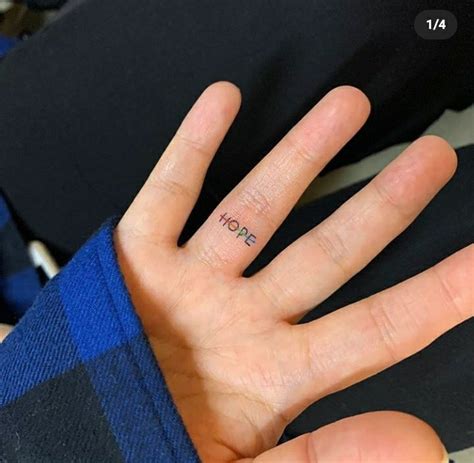 ⁷ on Twitter Bts tattoos Cute tattoos Small tattoos