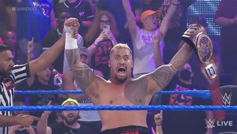 Jeremy S WWE NXT Review 9 13 22 411MANIA
