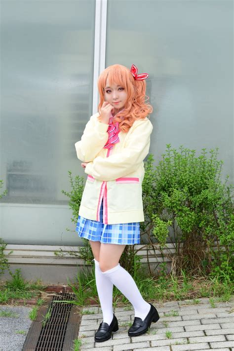 瑞菜 8 56コスサミ9 24アコスタ on Twitter Cosplay プロセカ 暁山瑞希 ごんべヱさん cosplay