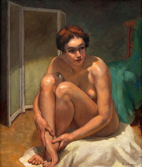 Youcannottakeitwithyou Philippe De Rougemont French 1891 1965
