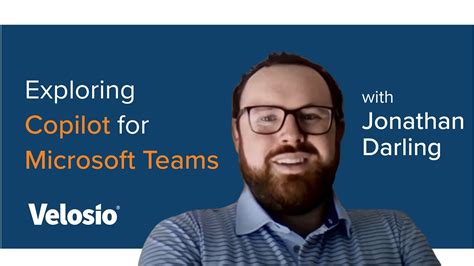 Exploring Copilot In Microsoft Teams The Future Of Meetings Youtube